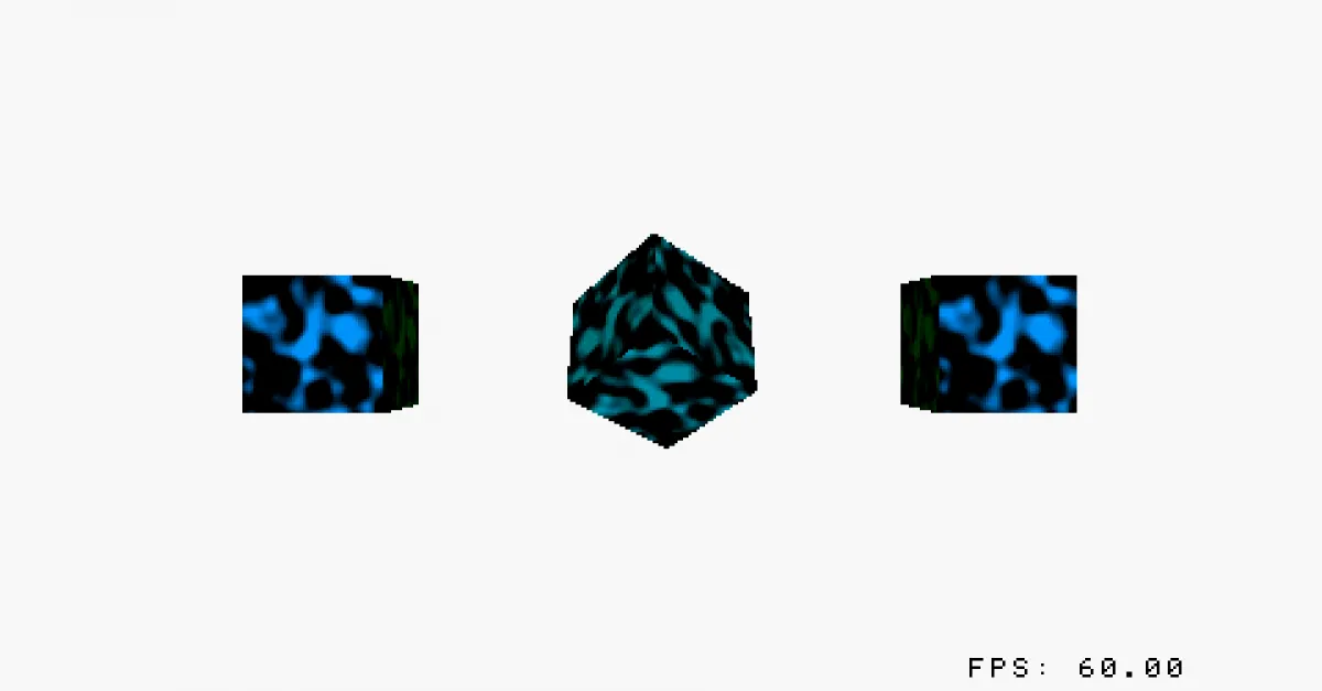 Luc Shelton » PSP SDK Perlin Noise FPU Demo