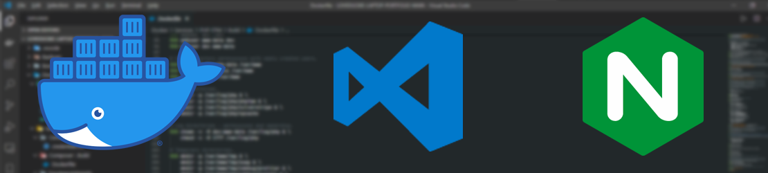 Luc Shelton » Securing HTTP Headers with NGINX in Docker